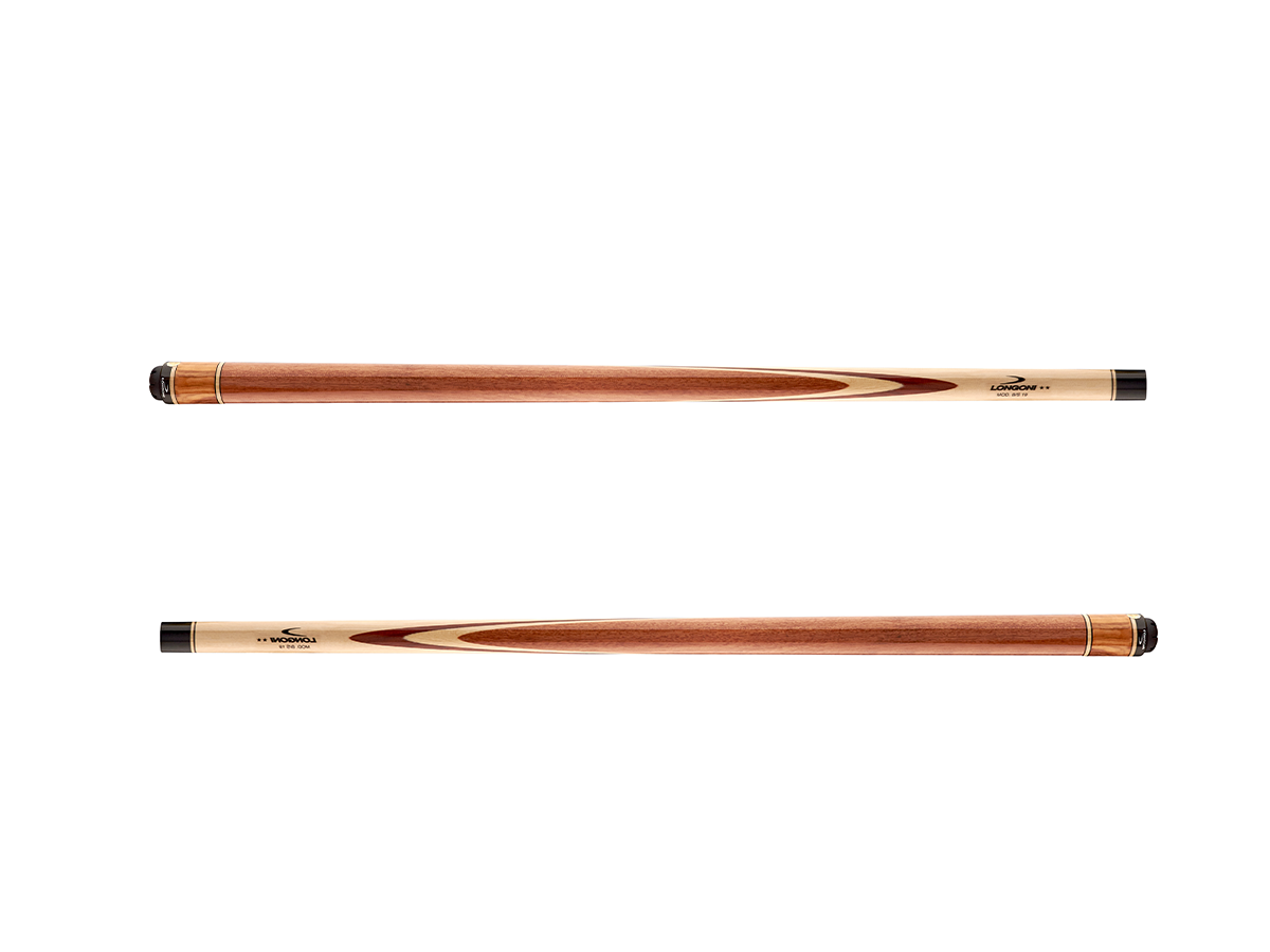 Longoni BS 19 - Bilavi