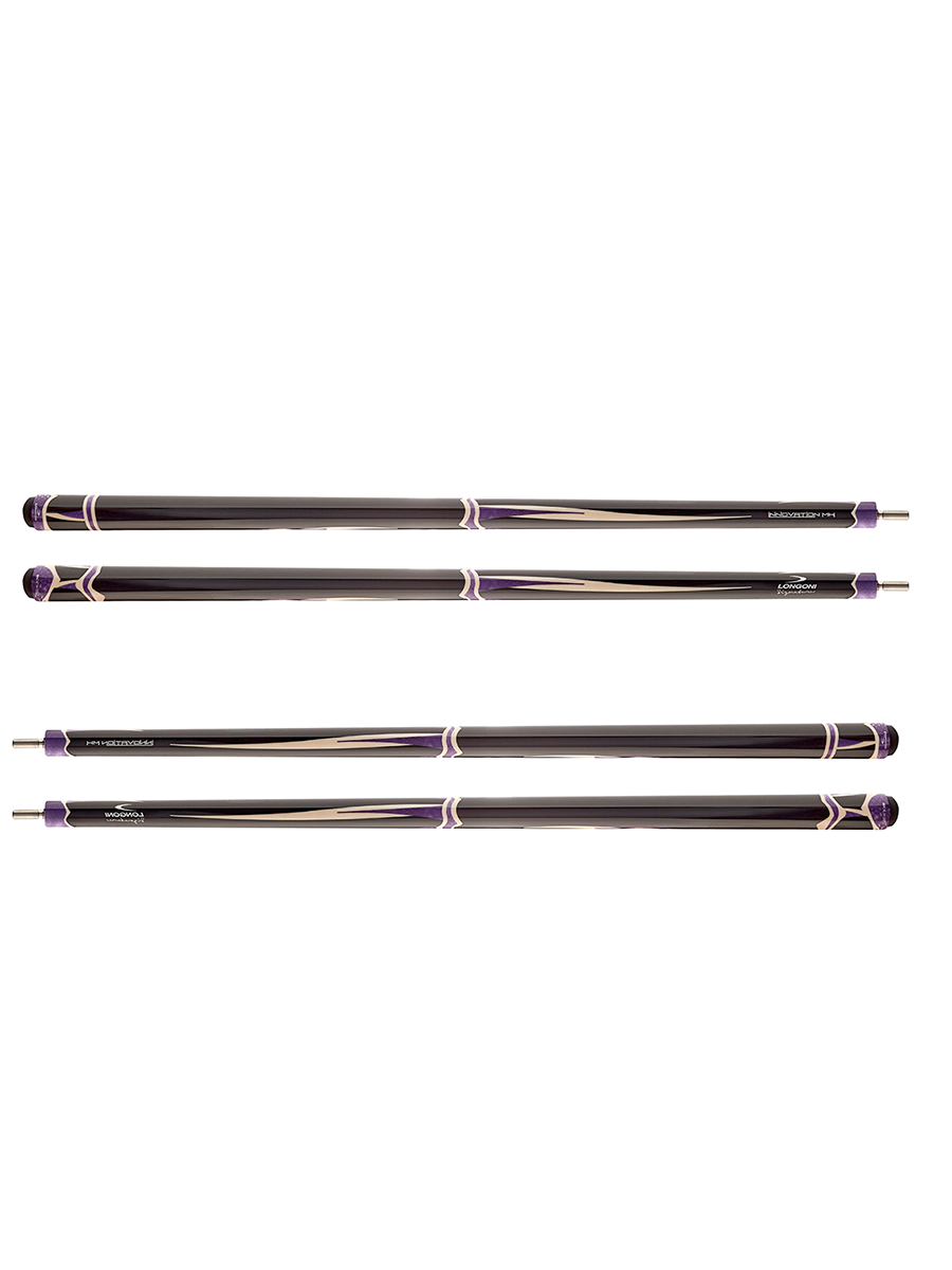 Longoni Signature Innovation MH - Bilavi