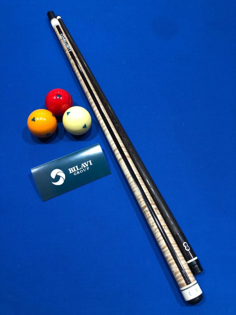 [Mẫu 2025] Cơ bida cao cấp và chính hãng Longoni, Adam, Billinity