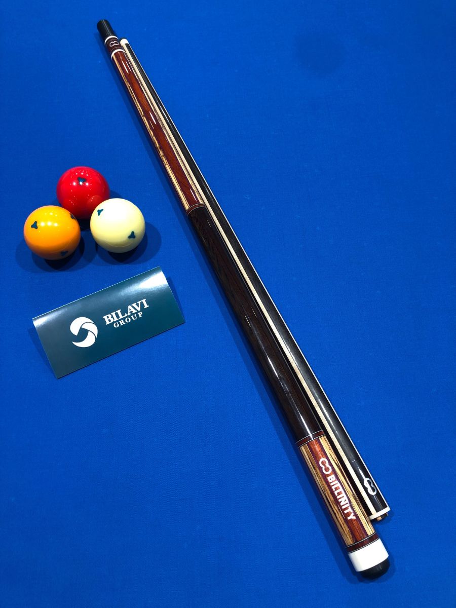 [Mẫu 2025] Cơ bida cao cấp và chính hãng Longoni, Adam, Billinity