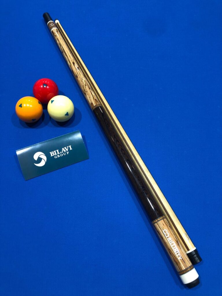 [Mẫu 2025] Cơ bida cao cấp và chính hãng Longoni, Adam, Billinity